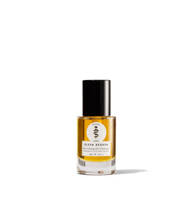 OLEUM DEORUM Nourishing Oil Cleanser – ASKLEPIOS GARDEN